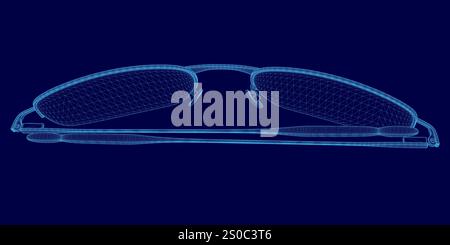 Histology as a Digital Technology Medical Concept Art Stock Photo - Alamy