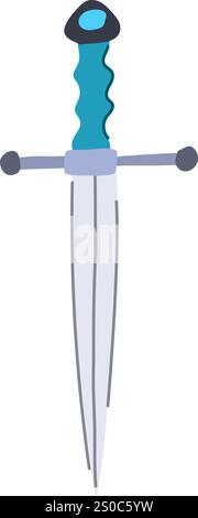 conquer viking sword cartoon. ship legend, warrior warrior, battle ...