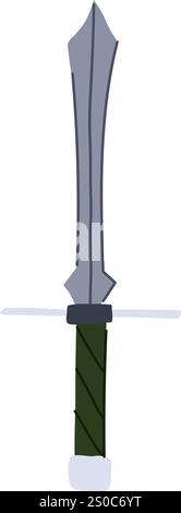 conquer viking sword cartoon. ship legend, warrior warrior, battle ...