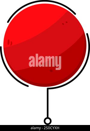 cloud callout shapes cartoon. arrow star, oval circle, hexagon triangle ...