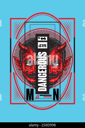 A printable design of modern typography trendy motivational lettering ...