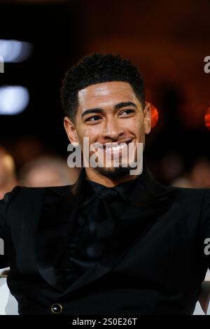 during the Globe Soccer Awards 2025- 16h edition. in Dubai, UAE - Sport ...