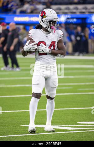 Arizona Cardinals cornerback Starling Thomas V runs a drill during ...