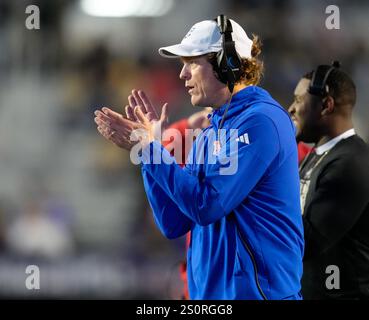 Shreveport, Louisiana, USA. 28th Dec, 2024. Louisiana Tech Bulldogs ...
