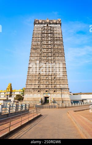 Murudeshwara Temple. Murudeshwara Temple is dedicated to lord shiva and ...
