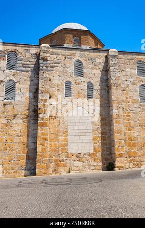 Isabey Mosque in Selcuk, Turkey Stock Photo - Alamy
