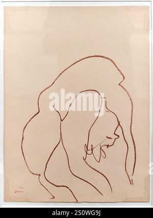 Acrobatic Dancers, 1931-1932, Henri Matisse (1869-1954 Stock Photo - Alamy