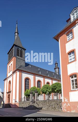 Beautiful Church of St John of Nepomuk (Chiesetta di San Giovanni) in ...