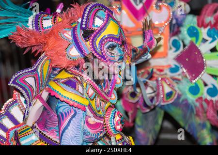Junkanoo, Boxing Day Parade, Nassau, Bahamas Stock Photo - Alamy