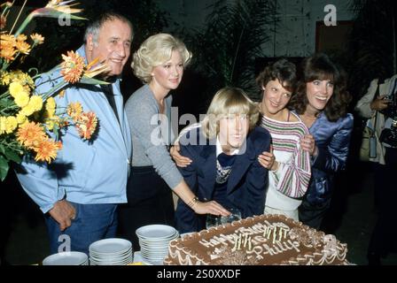 **FILE PHOTO** Diane Ladd Has Passed Away. Larry Collins and Diane Ladd ...