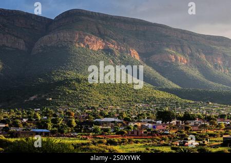 Ga-Molepo and Ga-Maja villages in Limpopo lie at the foot of the ...
