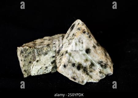 Spotted Anorthosite from the Bushveld Igneous Complex of South Africa ...