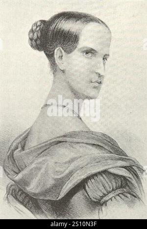 Rachel, Elisa Stock Photo - Alamy