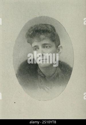 EMELIE TRACY Y. SWETT PARKHURST A woman of the century (page 568 crop ...
