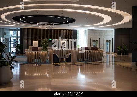 Darling Park, an iconic office precinct, Sussex Street, Central ...