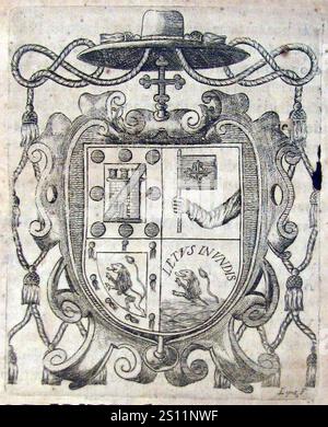 Zaragoza - Escudo de Zaragoza Stock Photo - Alamy