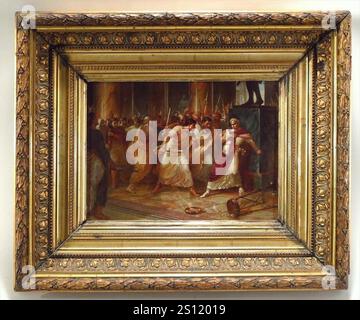 Et tu, Brute! Stock Photo - Alamy