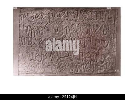 Euting Nabataean inscriptions from Hegra, Al-Ula 10 Stock Photo - Alamy