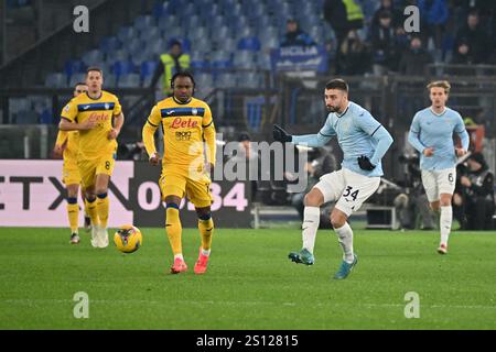 Italy, march 29 st 2024: Giada Greggi during the Italian Serie A Women ...