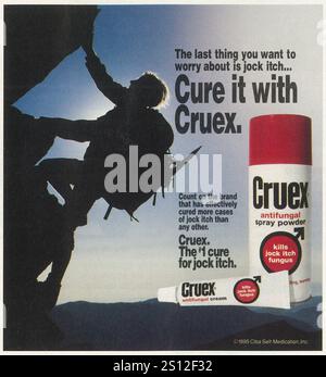 POWDER -1995 POSTER Stock Photo - Alamy