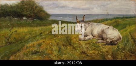 Fattori - PADOVA, MOSTRA IN PALAZZO ZABARELLA, piantoni Stock Photo - Alamy