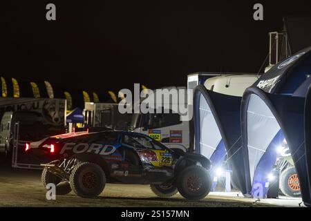 Ambiance, 226 EKSTROM Mattias (swe), BERGKVIST Emil (swe), Ford, Ford M ...