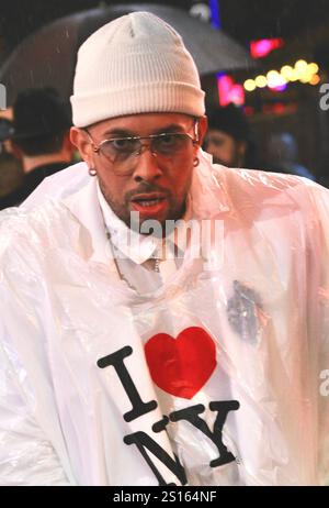 Singer De La Ghetto performs during the Coca-Cola Flow Fest music ...