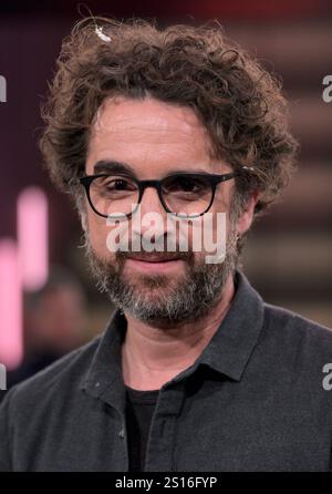 Talkshow Koelner Treff Ausstrahlung am 27.06.2025 : Laura KARASEK ...