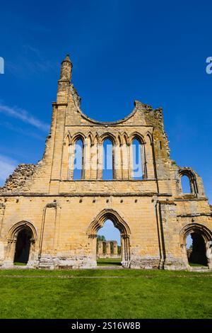 Coxwold, North Yorkshire, England Stock Photo - Alamy