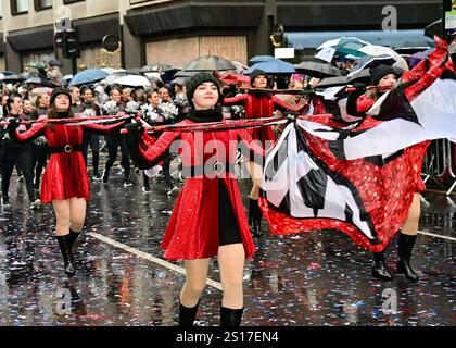 London, England, 1st December 2025: "Amadeus" World Premiere at ODEON ...
