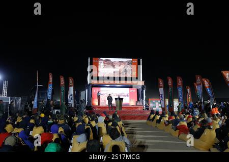 Le Moenner Yann (fra), CEO of ASO, portrait , during the General ...