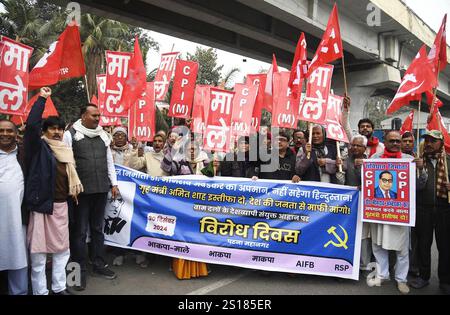 PATNA, INDIA - DECEMBER 30: Dr. APJ Abdul Kalam Science City at ...