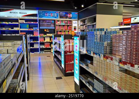 Tschechei Duty Free