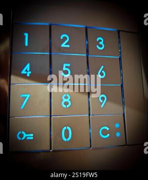 symbol of numbers to measure and display quantities or values symbol of ...