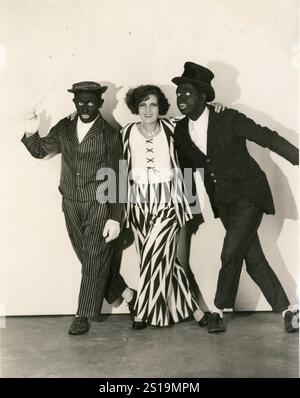 WHY BRING THAT UP?, Evelyn Brent, 1929 Stock Photo - Alamy