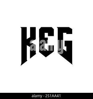 Keg Simple vector icon. Modern, simple flat vector illustration for web ...