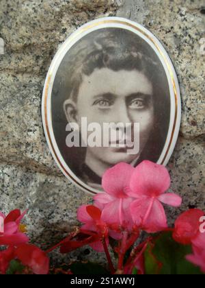Klara Hitler Adolf Hitlers mother Stock Photo - Alamy