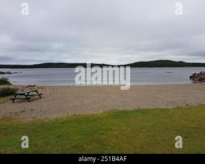 Butterpot Provincial Park in Holyrood, Newfoundland & Labrador, Canada ...