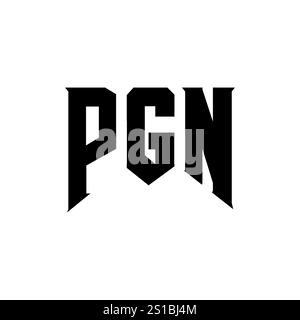 Pgn Confort Logo