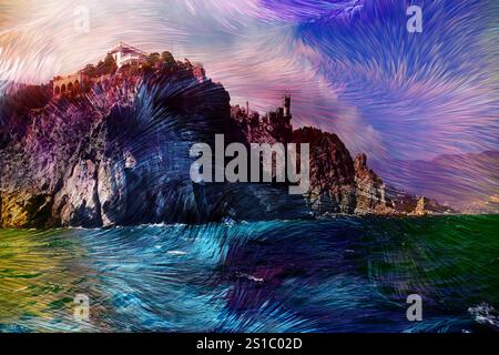 modern pattern studies, manipulation background, photoshop manipulation ...