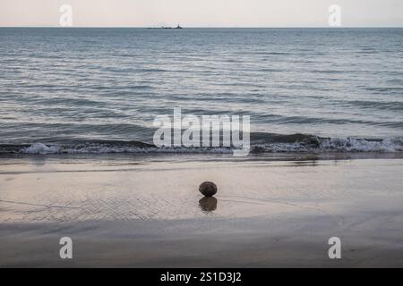 Koh Samui, Thailand, December 5, 2024 Koh Samui beaches are among the ...