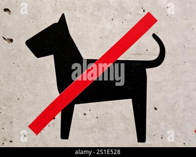 here are dogs forbidden in this aerea dogs forbidden in this aerea ...