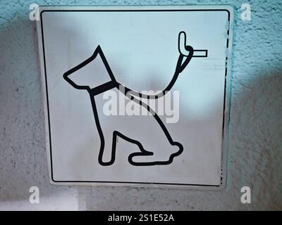 here are dogs forbidden in this aerea dogs forbidden in this aerea ...