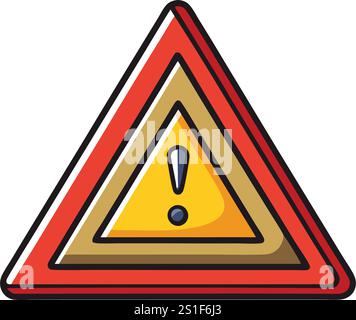 A bright yellow warning sign featuring a CCTV camera icon with the text ...
