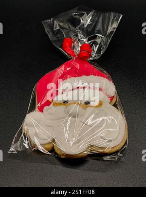 Sweet snack for new idea Stock Photo - Alamy