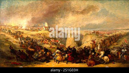 The British became involved in Sindh (in modern Pakistan) in 1809. The ...