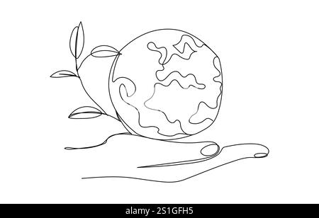 World Environment DayProtect the earth by planting one tree World ...