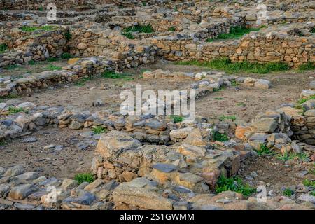Citadel of Roses, a walled Renaissance complex with medieval, Roman and ...