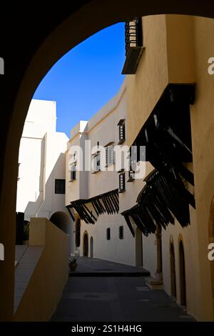 Palais des Rais, bastion 23, Alger, Algérie Stock Photo - Alamy