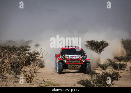 221 PROKOP Martin (cze), CHYTKA Viktor (cze), Orlen Jipocar Team, Ford ...